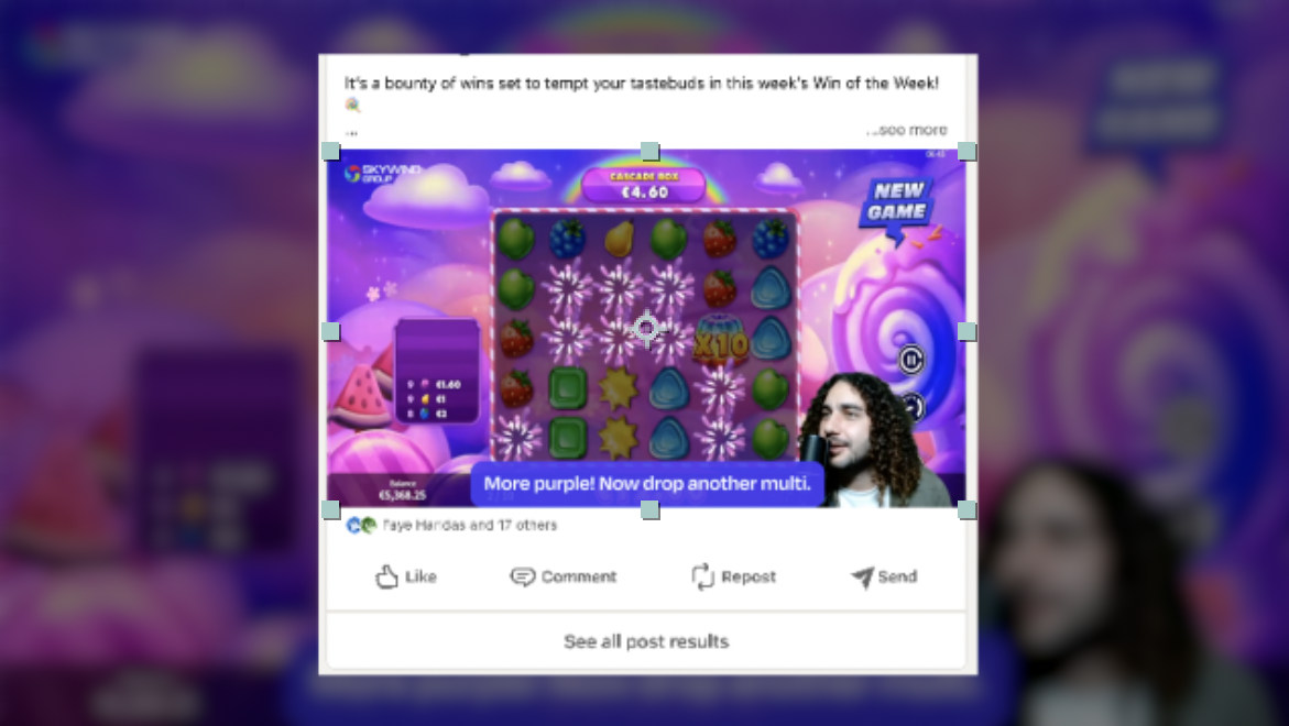 Affiliate - Livespins